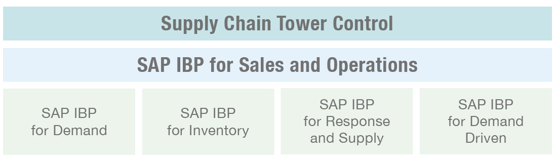 SAP IBP for Demand: el motor de la planificación - Stratesys ...
