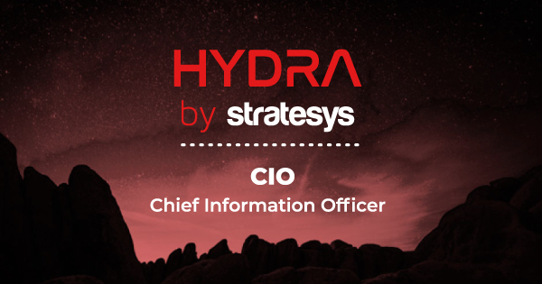 HYDRA - Solutions by Stratesys