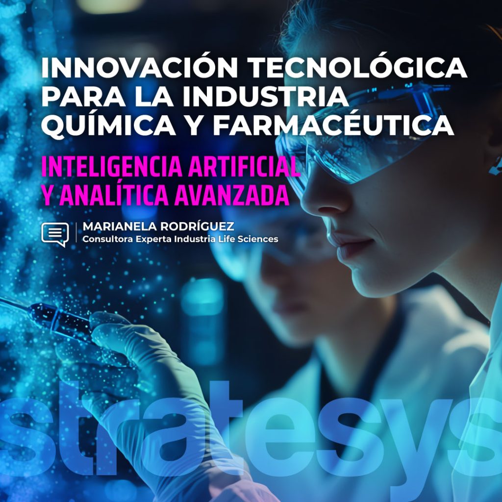 Revolucionando la cadena de suministro farmacéutica con innovaciones SAP | Inteligencia ...